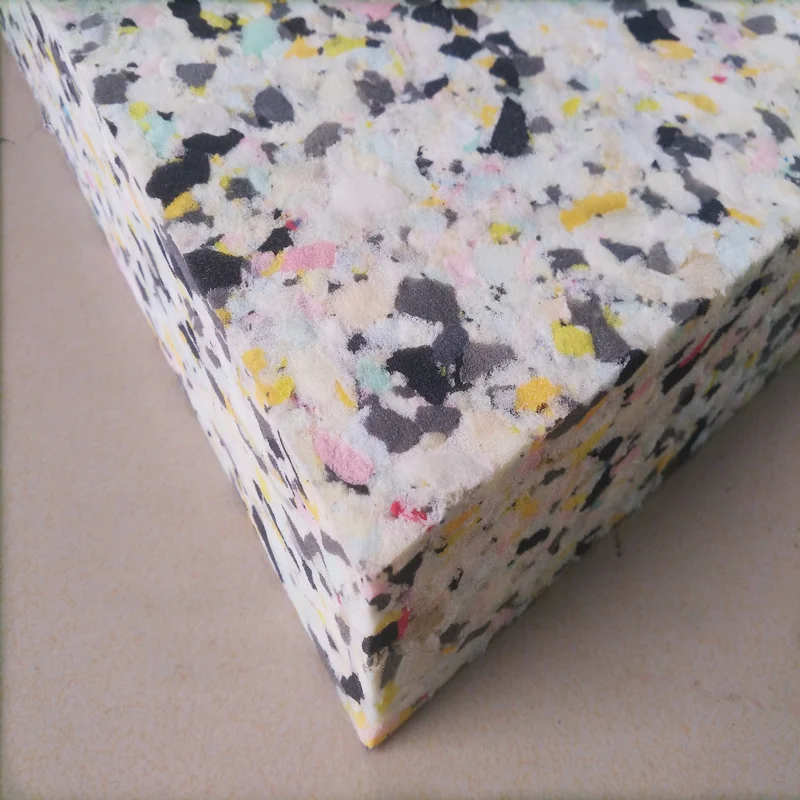 Rebonded Foam Sheet Bonded Foam - Buy Rebonded Foam Sheet,Bonded Foam ...