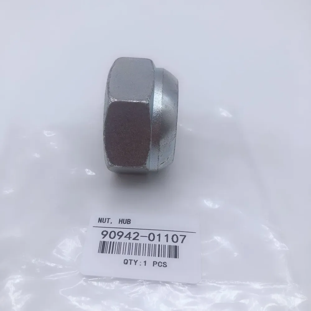 Oto parçaları BOLT HUB COASTER BB42 HZB50 BB60 42631-55031| Alibaba.com