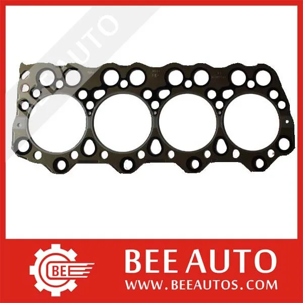 Mitsubishi Canter 4d34 Diesel Engine Cylinder Head Gasket - Buy 4d34 ...