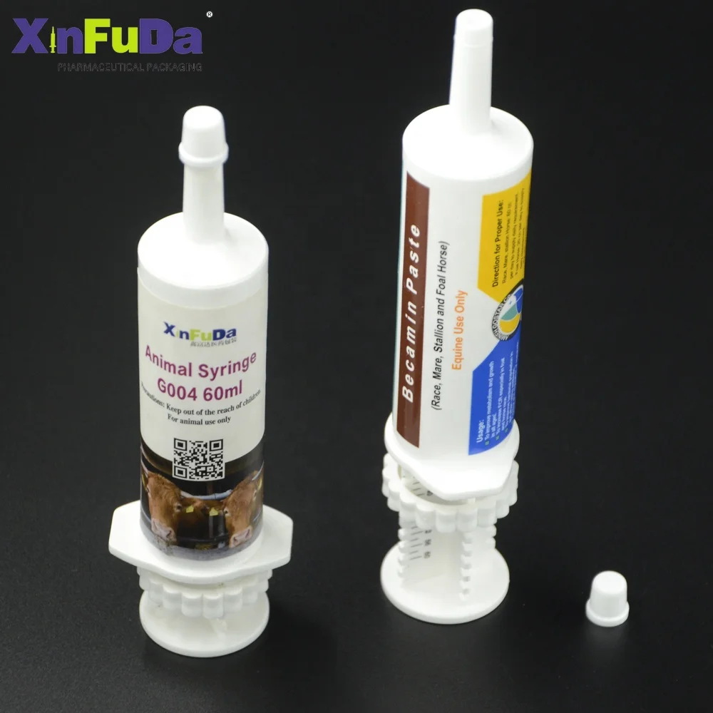 Wholesale Cheap Price New Design Food Grade Disposable 60cc Syringe ...