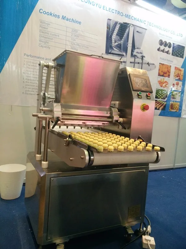 Factory Price Automatic Cookie Cutter - Buy Automatic Cookie Cutter ...