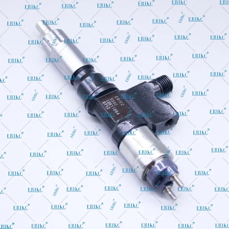 Erikc 095000-5501 Auto Denso Injector 8973675521 Denso Injector ...
