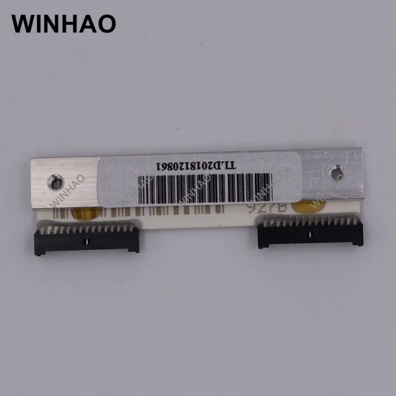 Original New ROHM Thermal Printhead for Toledo 8442 Scale