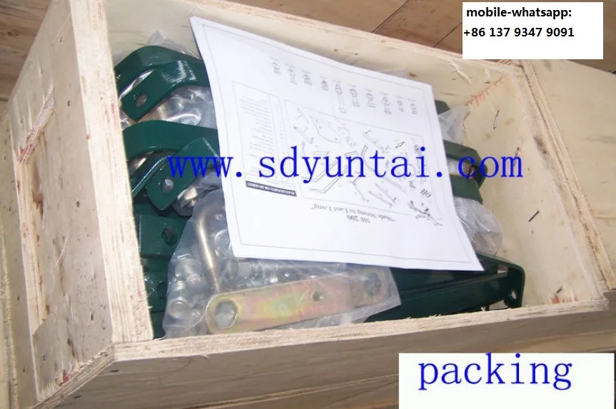 OX Maize High Wing Ridger - Efficient Farming Solutions