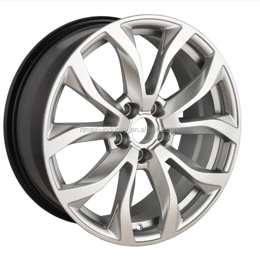 Alloy Wheels 12 13 14 15 16 17 18 19 Inch Alloy Wheels Rims - Buy Wheel ...