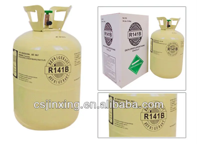 ก๊าซทำความเย็นราคาถูก R141| Alibaba.com