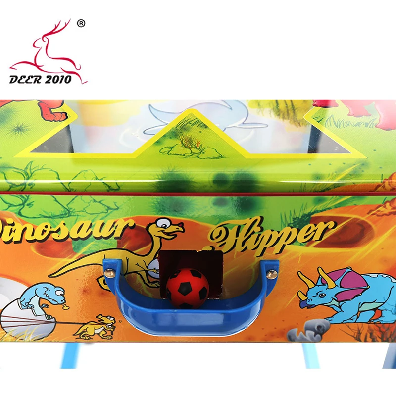 Pinball Vending Machine - Fun Soccer Game Toy for Kids