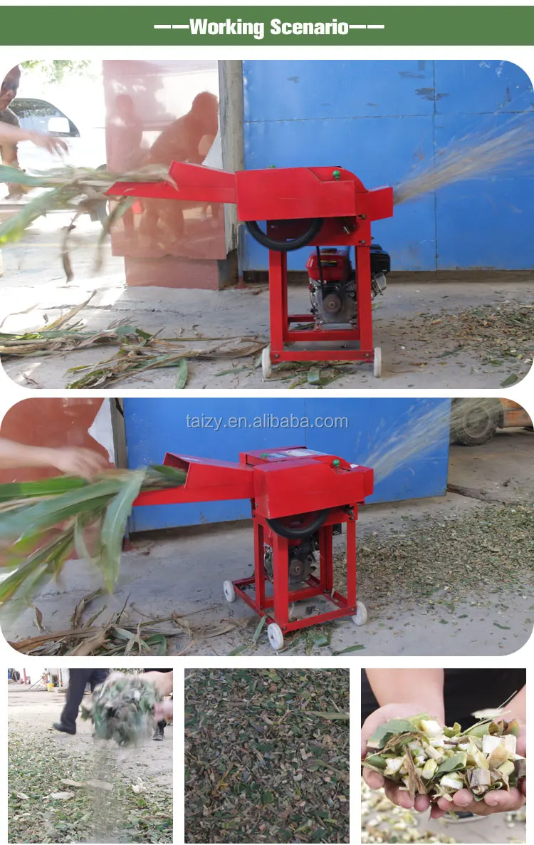 New Design Chaff Cutter Machine India,Chaff Cutter Kenya - Buy New ...