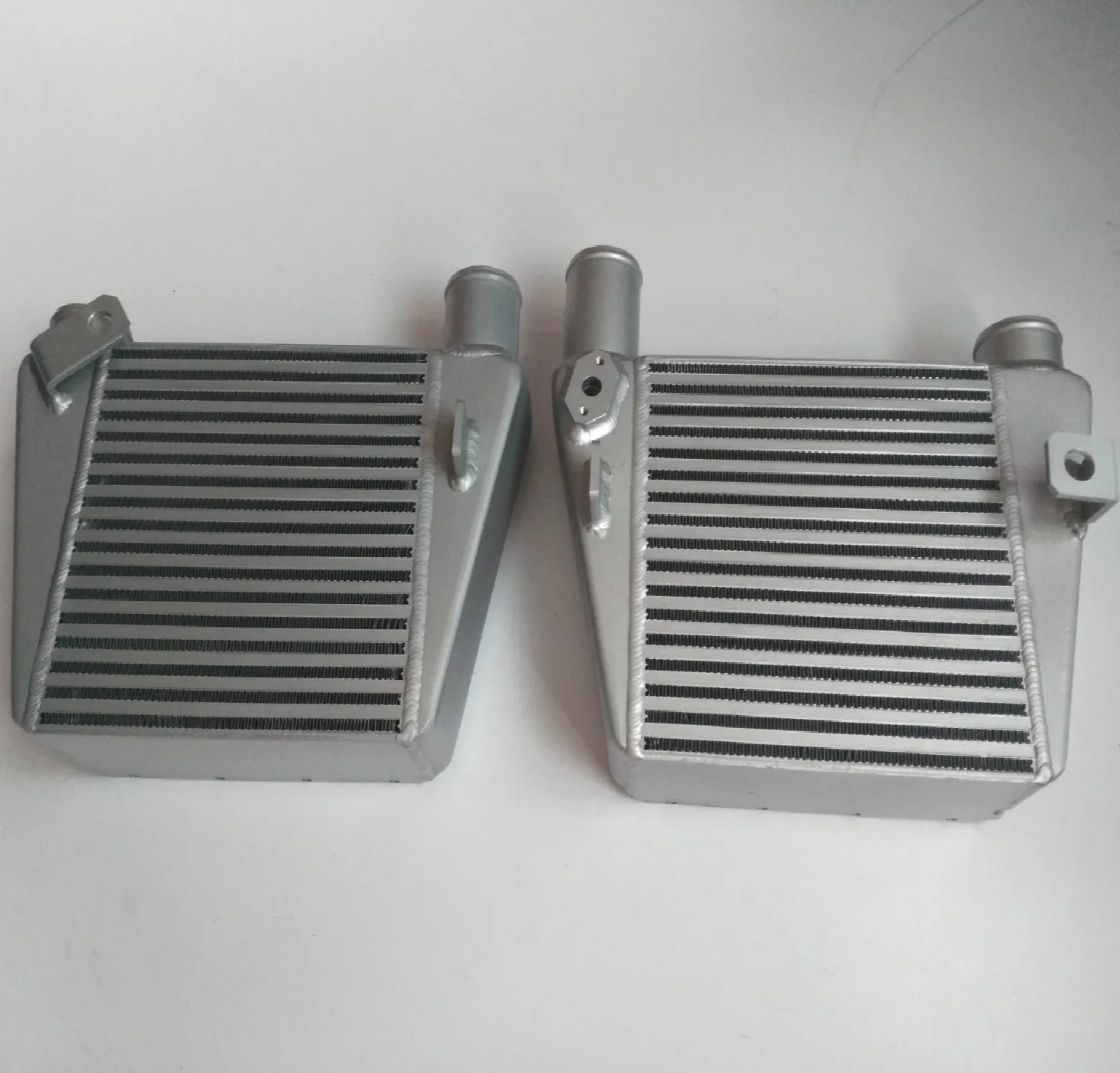 Side Mount Intercooler 2.0t for Audi 2.0t B7 A4 Performance