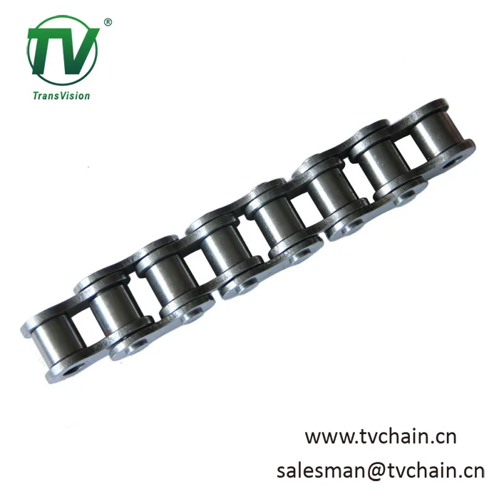 12b-3 Triple Rank Roller Chain - Buy Roller Chain,Triple Rank Roller ...