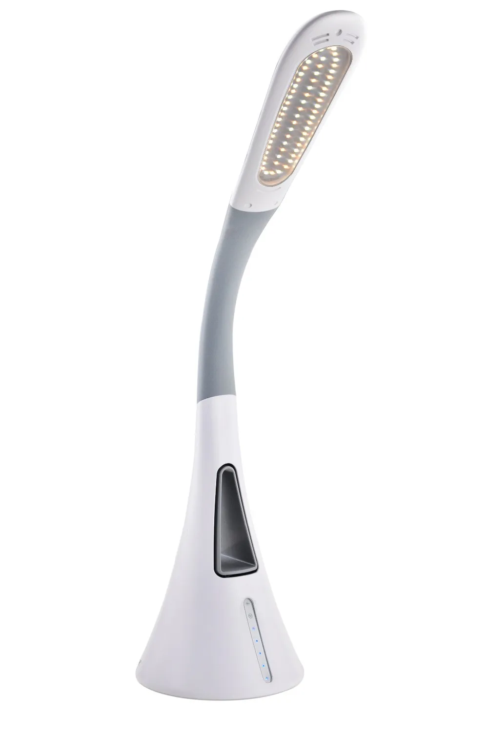 Floor Standing Full Page 3x Dermatology Magnifier Led Reading Lamp ...