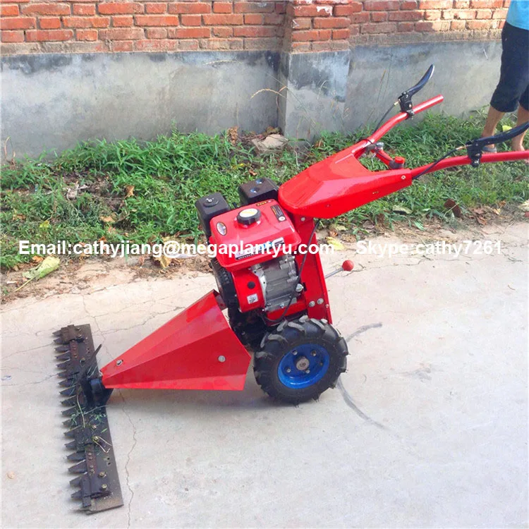 Garden Sod Grass Cutter Diesel Engine Lawn Grass Cutting Machine - Buy ...