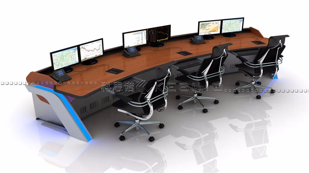 Professional Control Room Desk - Buy Control Room Desk,Control Room ...