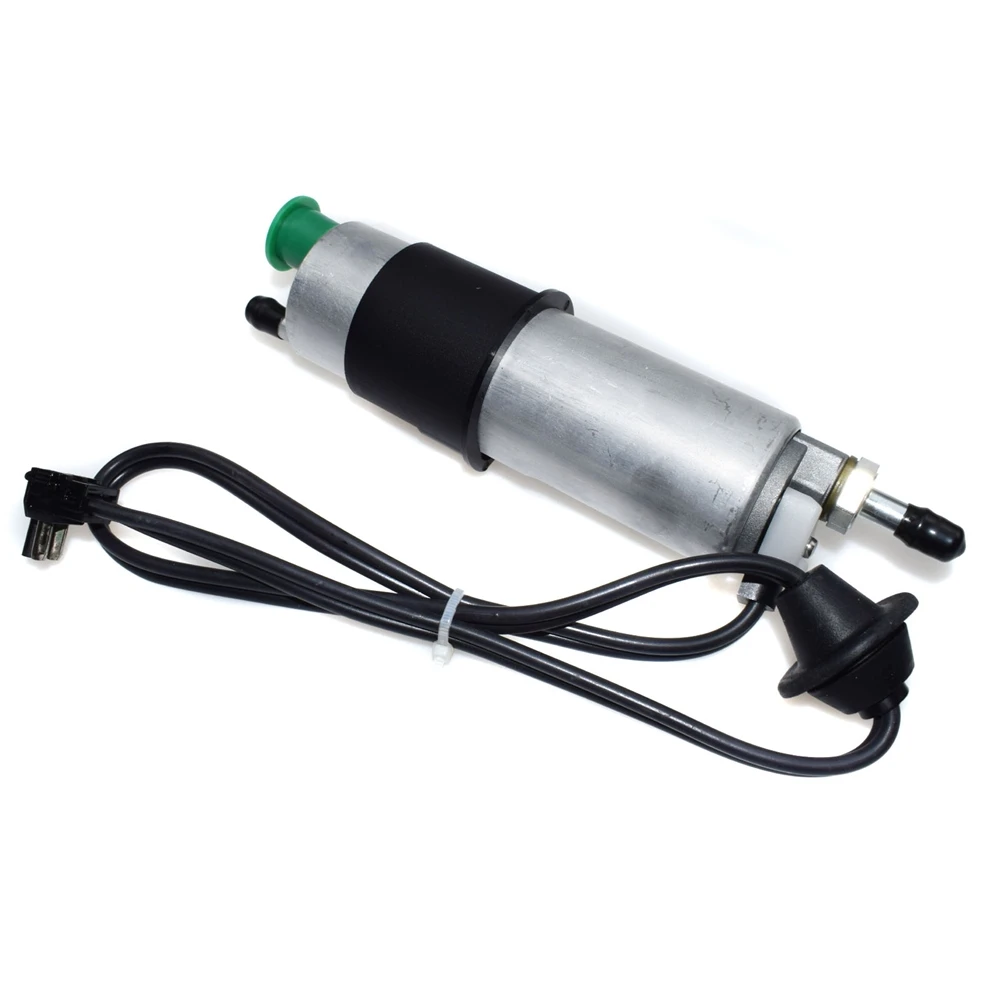Electric Fuel Pump For Mercedes-benz W202 A208 Clk C180 C200 C220 C230 ...