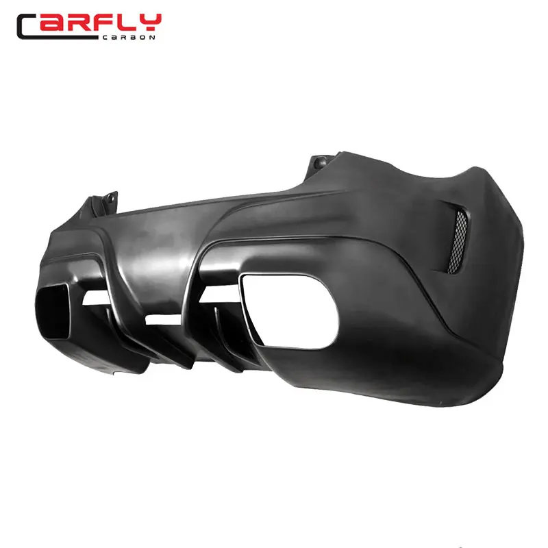 Car Parts Body Kits for Toyota GT86 - Front Bumper & Rear Bumper