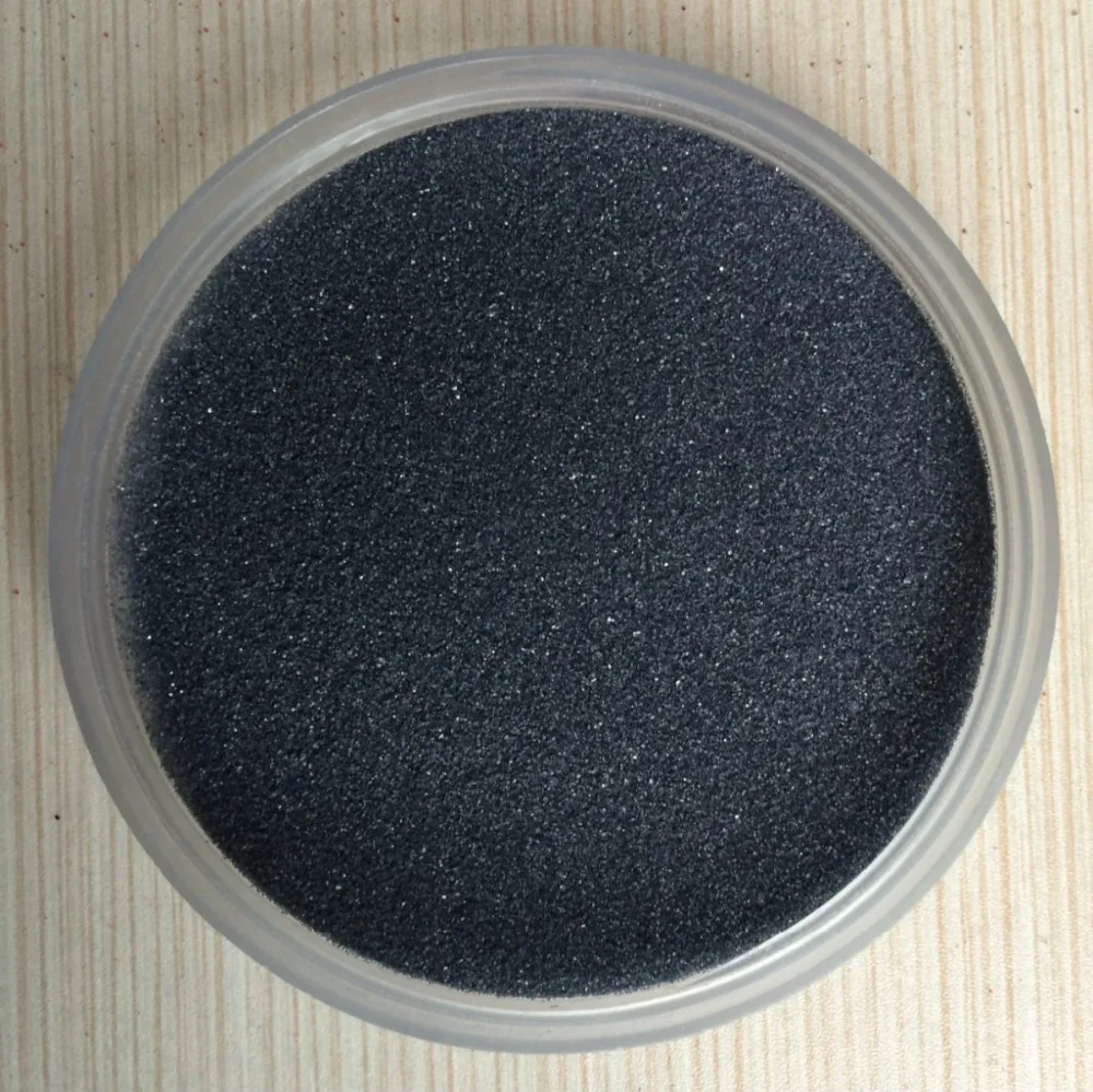 Colored Quartz Sand for Seamless Synthetic-Resin Floors