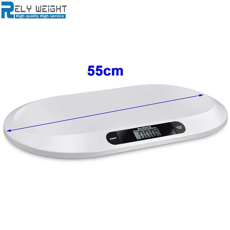 Baby Weighing Scale - Reliable Digital Infant Scale