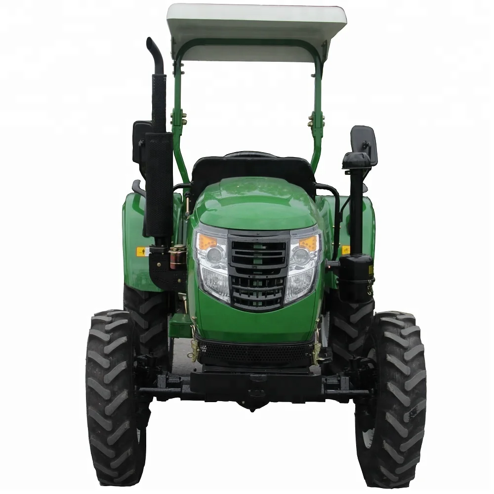 Best Price 30hp 45hp Farmtrac Tractors - Reliable & Versatile
