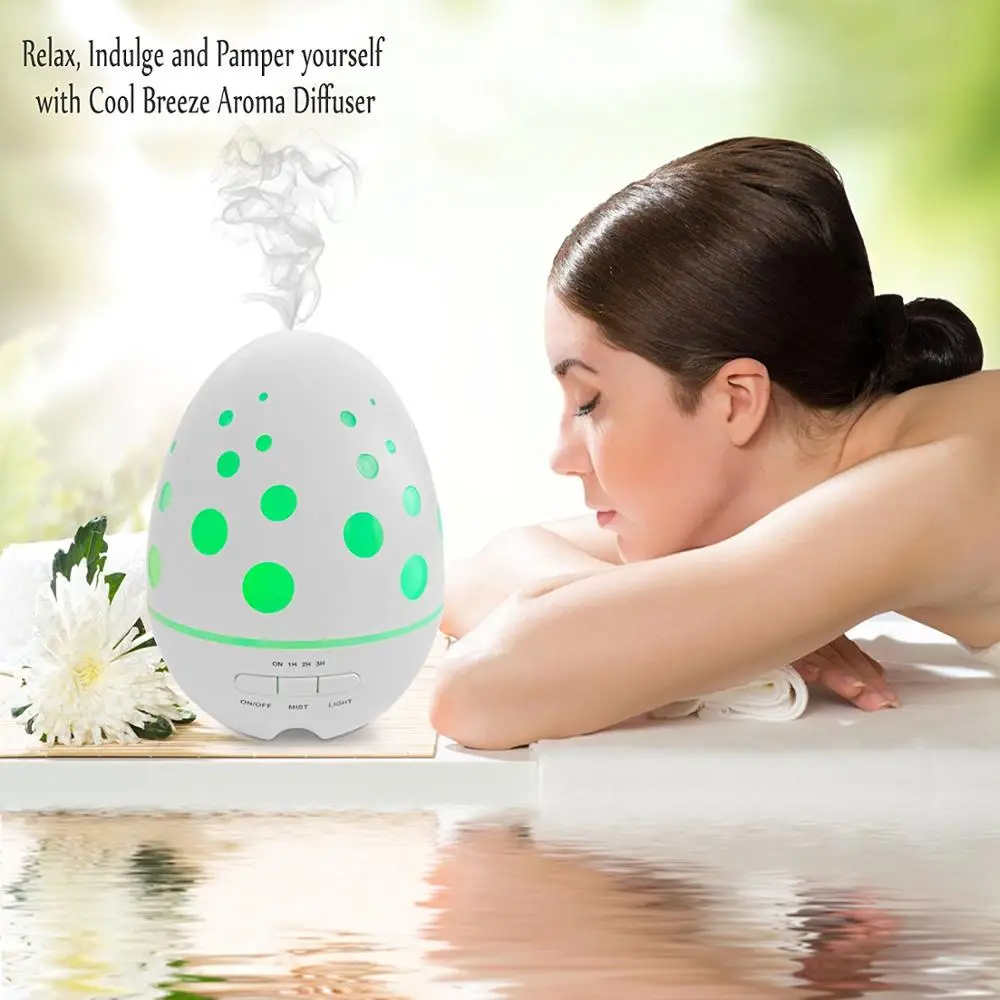 Soicare Wholesale Dinosaur Egg Aromatherapy Essential Oil Aroma ...