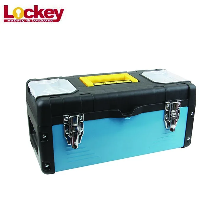 Lockout Toolbox - Secure and Organize Your Tools Efficiently