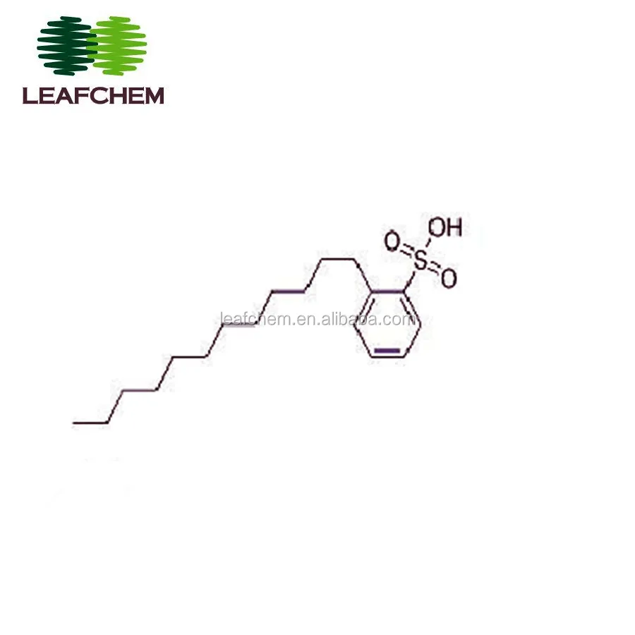 Linear Alkyl Benzene Sulfonic Acid (LABSA) , Surfactant| Alibaba.com