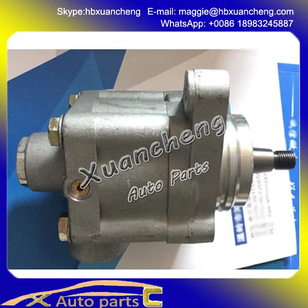 Wholesale 1457708 Power Steering Pump For Scania Heavy Duty Truck Power ...