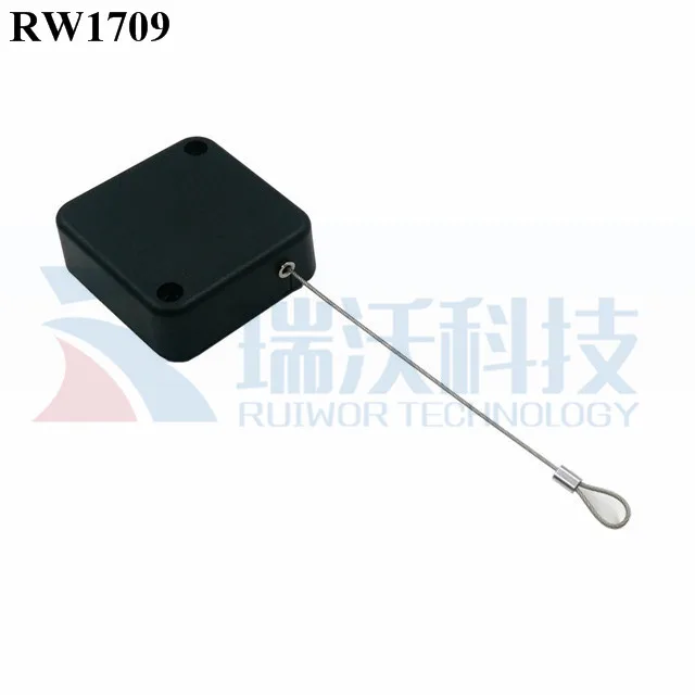 RW1709 Recoiling Secure Cables Used in Consumer Electronics Products ...