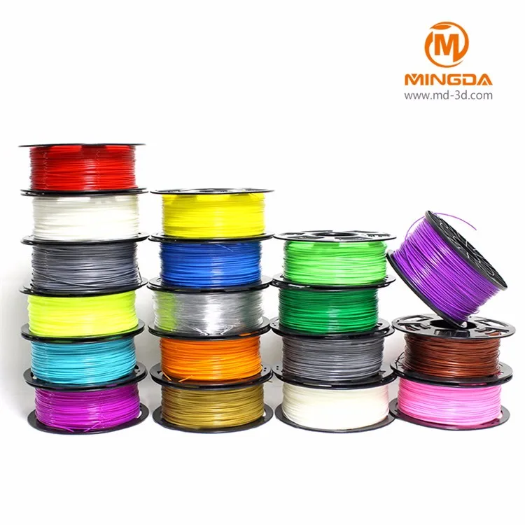 MINGDA PLA 1.75mm 3D Printing Filament - High Strength