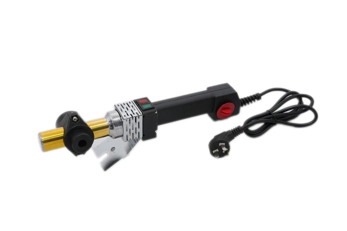 20/32mm Welding Gun - Efficient PPR Pipe Welding Machine