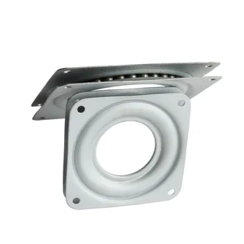 Parts 3 Inches 360 Degree Rotating Mechanism Ball Bearing Turntable ...