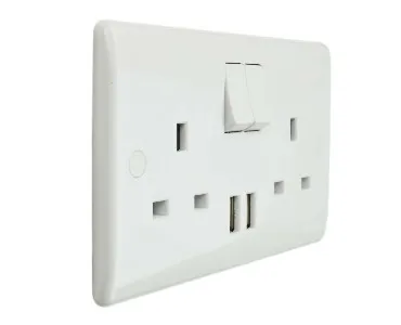 Air Conditioner Control Outlet Electrical 15 A Switches And Sockets ...