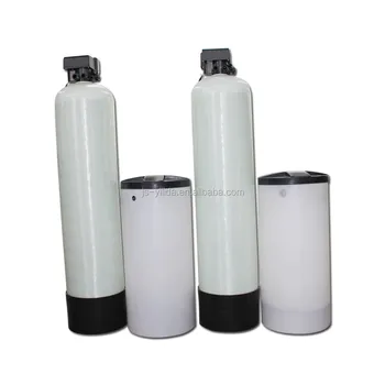 Commercial And Residential Ion Exchange Resin Filter Media Magnetic ...