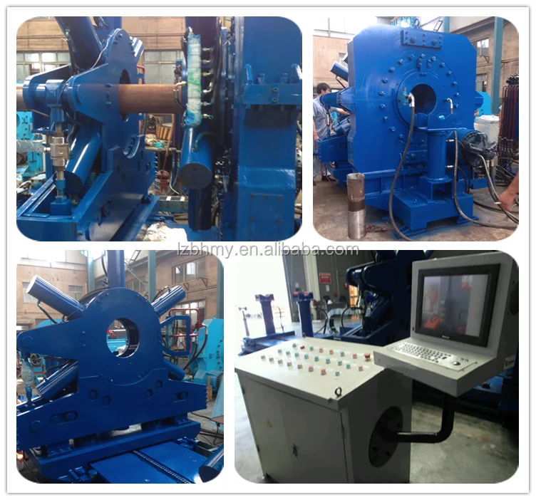 China Professional Bucking Machine for Sale - Reliable Performance