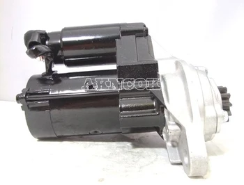Starter Motor Nps75,8-98055-279-1,8980552791,8980552790,8980549840,S25 ...