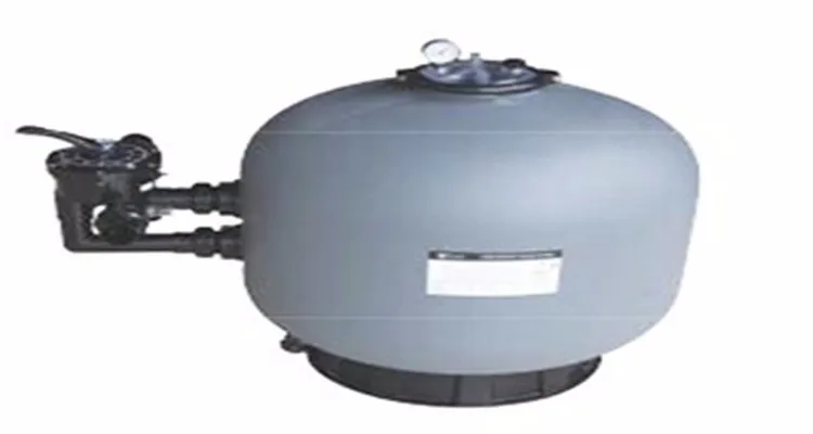 Side Mounted Fiberglass Astral Pool Sand Filter - Durable & Efficient