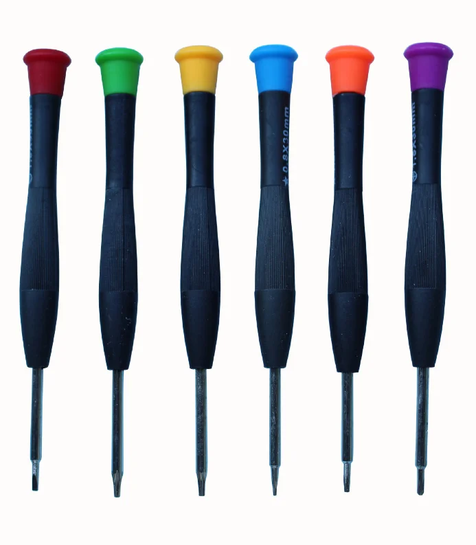 One Guy One Screwdriver - Professional Mobile Repair Tool