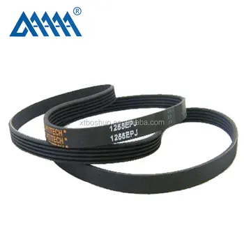 Poly Rib V Belt V Ribbed Belt For Car - Buy Drive Belts,Dongil V Belt ...