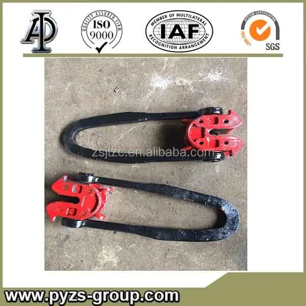 Sucker Rod Elevator - Durable Drilling Tool from Zhongshi