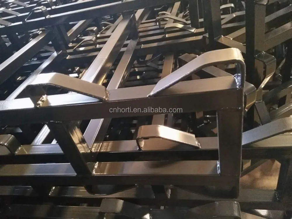 Hot Galvanized Barrel Stacking Rack Durable and Versatile Storage ...
