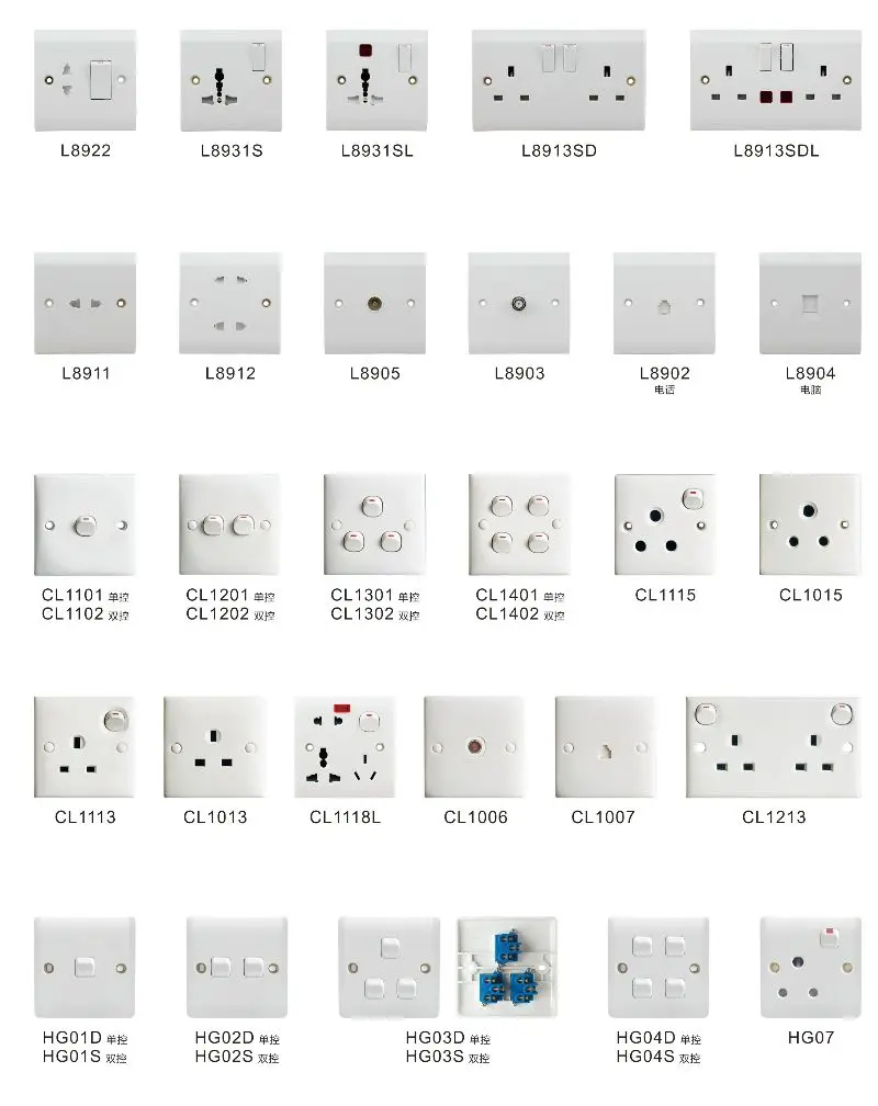 Uk Market Wall Socket Double Usb Port Schuko Plug Adapter Iec C14 To ...