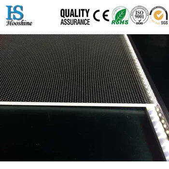 Light Guide Panel Acrylic Sheet,Edge Lit Sign - Buy Edge Lit Sign,Led ...