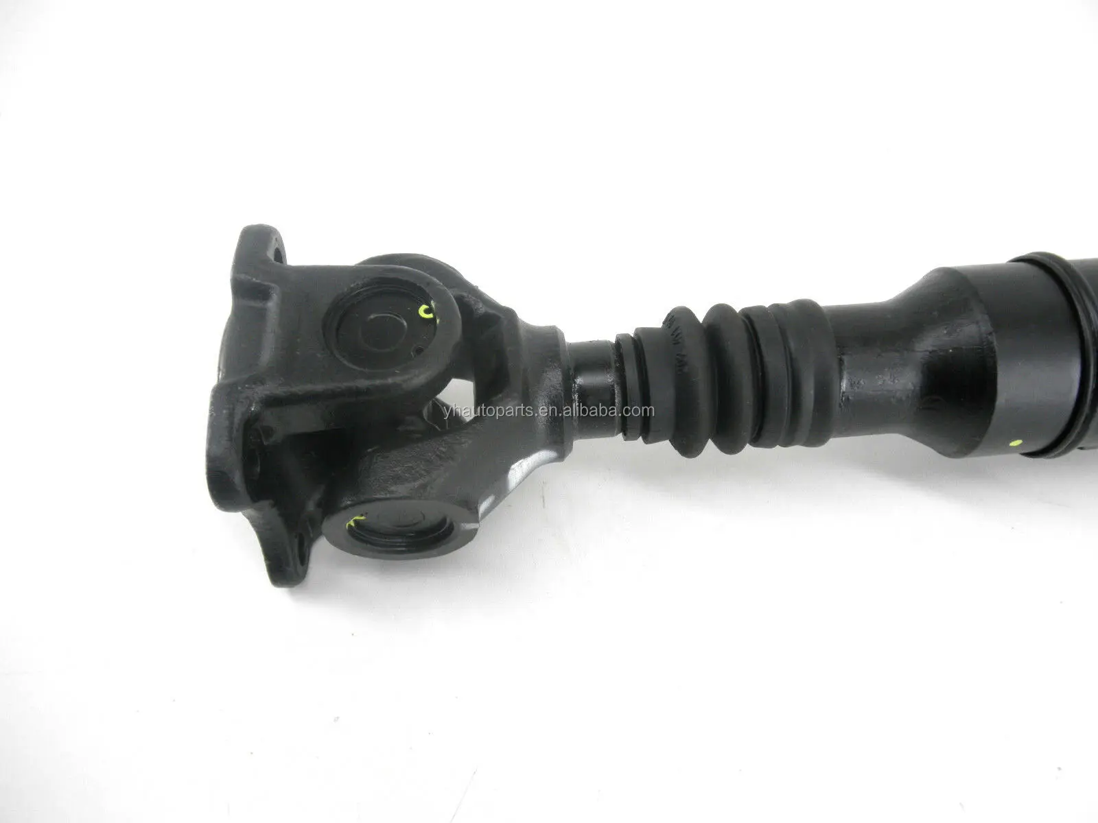 Front Drive Shaft For Mercedes S-CLASS 03-06 220 Type S430 S500 ...