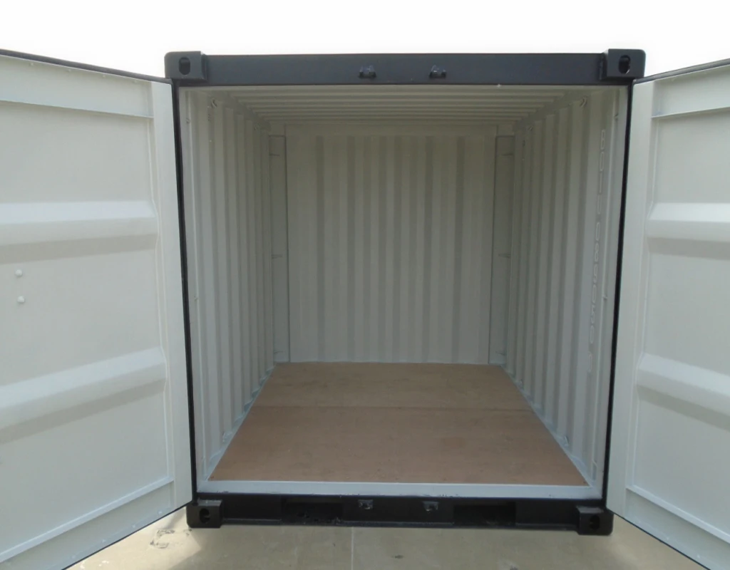 10-foot container shipping with ISO shipping container Products from ...