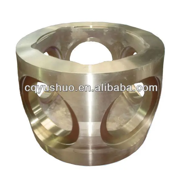 Marine Bronze Propeller Hub For Ship Bronze Hub - Buy Propeller Hub ...