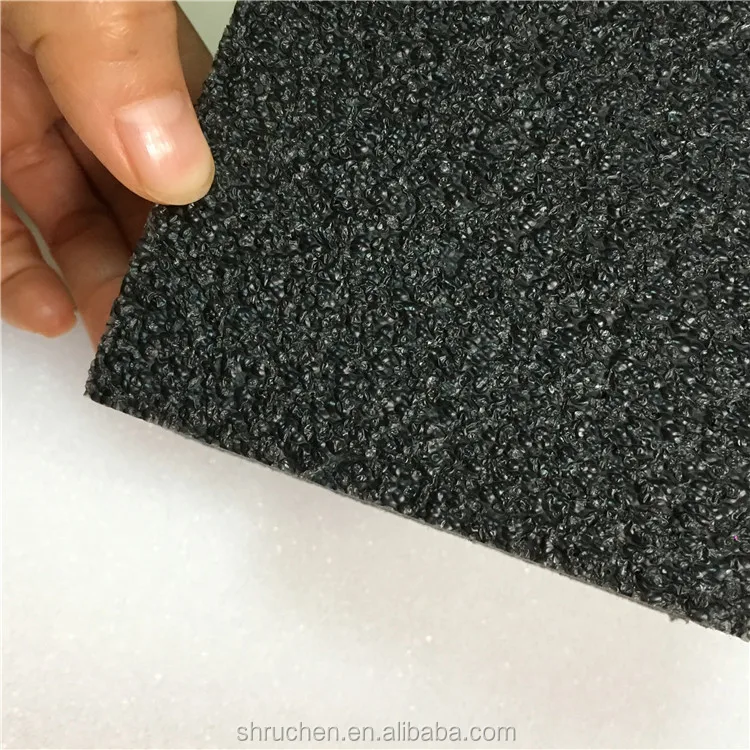 100kg/m3 Polyethylene PE LDPE Foam Block/sheet - Ruchen