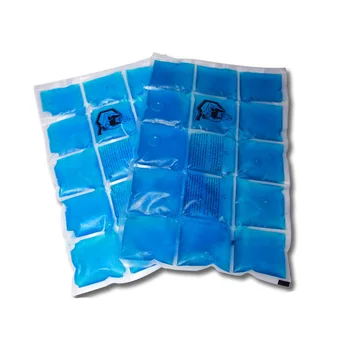 Gel Cold Pad/gel Ice Pack For Food And Drink Cooling - Buy Gel Ice ...