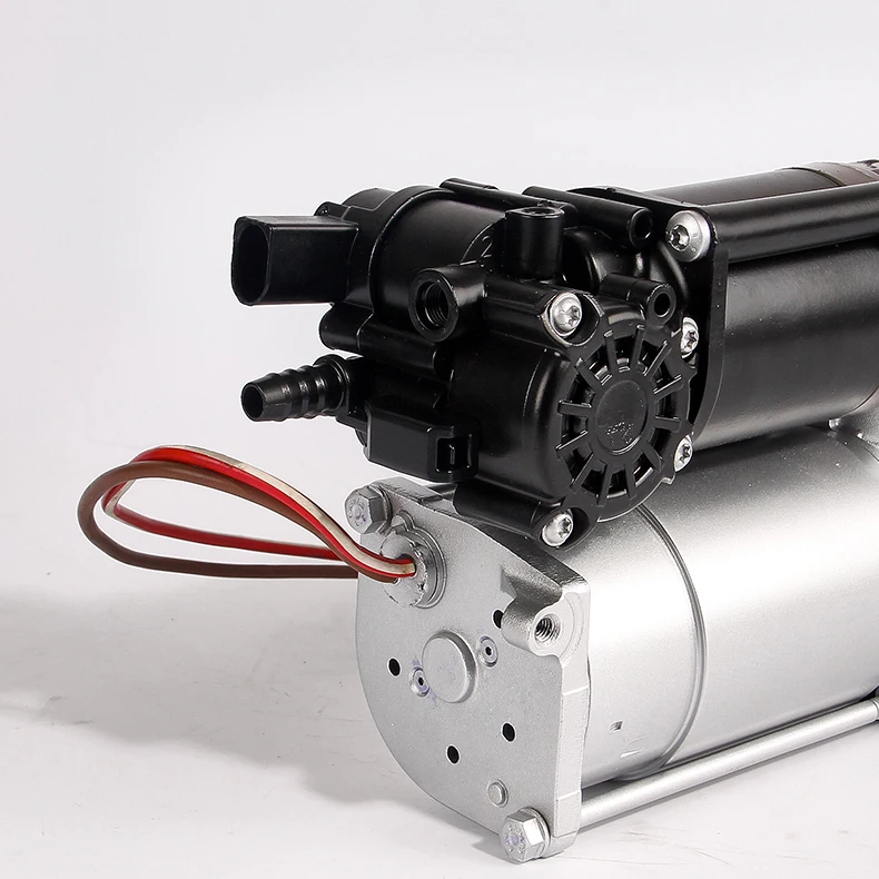 Air Compressor Pump For Air Suspension For Bmw F01 F02 F11 37206789450 ...