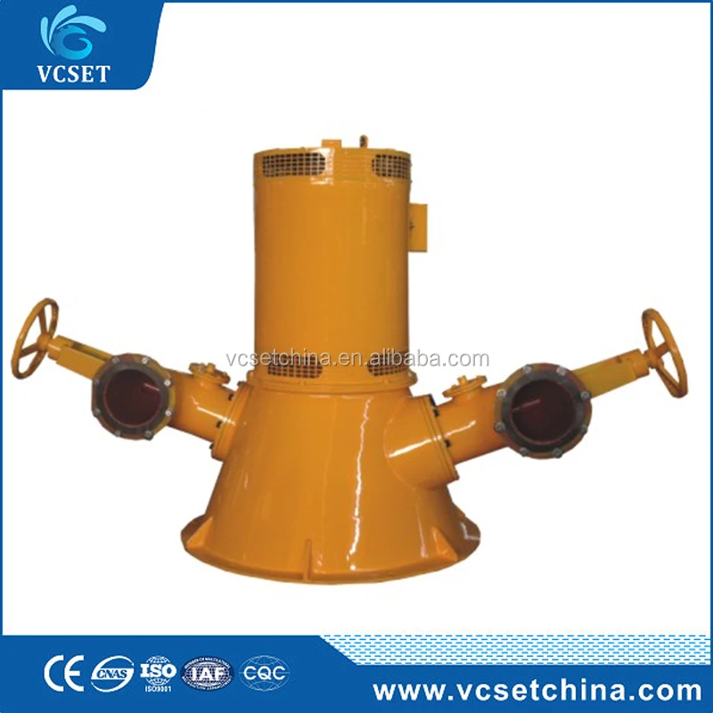 30kw Factory Mini Small Hydro Turbine Turbine Generator - Buy Mini ...