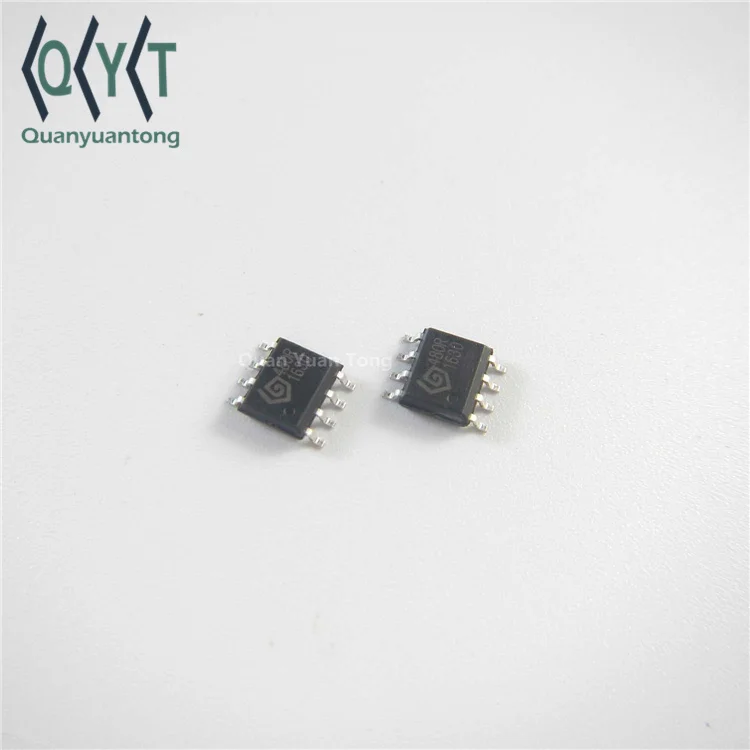 Syn480r Ask/ook High Sensitivity Super Heterodyne Receiver Chip Syn470r ...