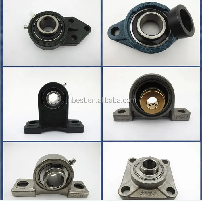 Stainless Steel Ucf 212 60mm Pillow Block Bearing - Buy 60mm Pillow Block Bearing,Ucf 212 ...